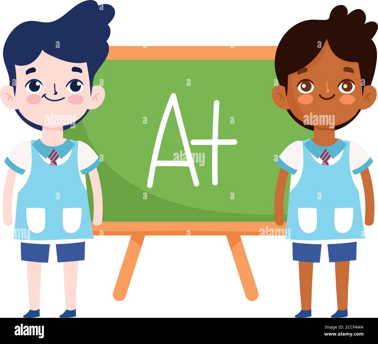 Girl Child Education Animated