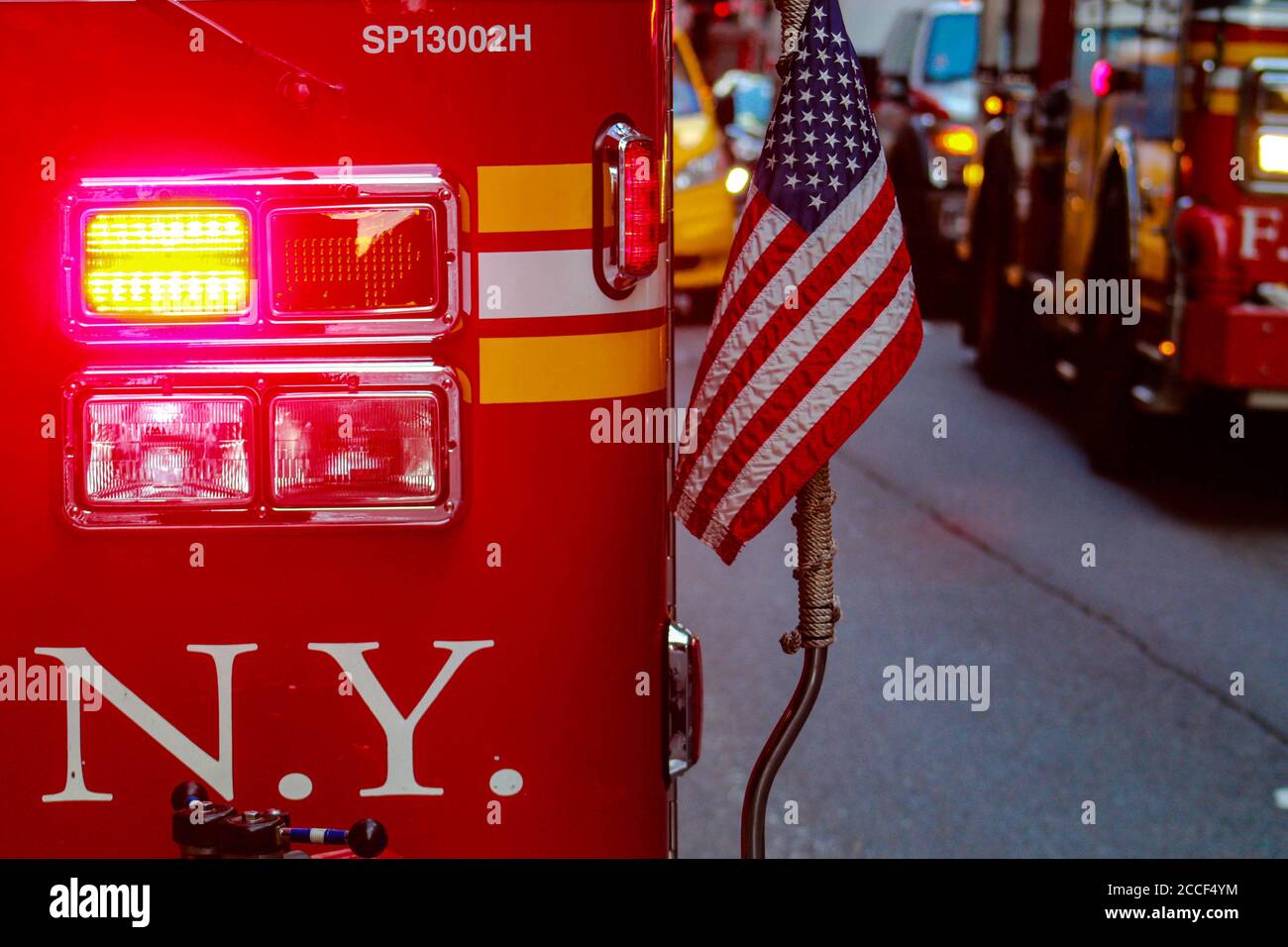Fire department company hi-res stock photography and images - Alamy
