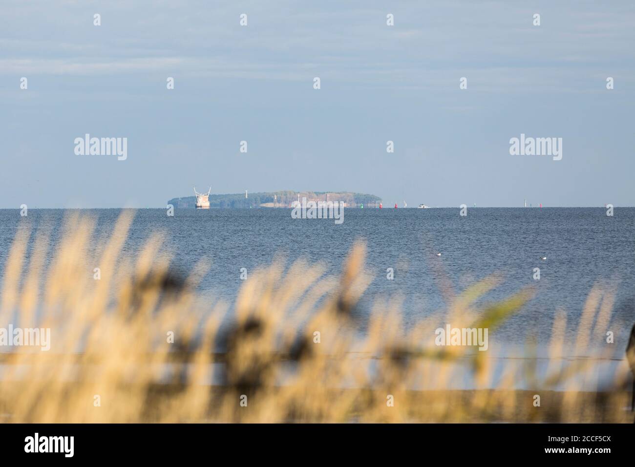Much photographed island hi-res stock photography and images - Alamy
