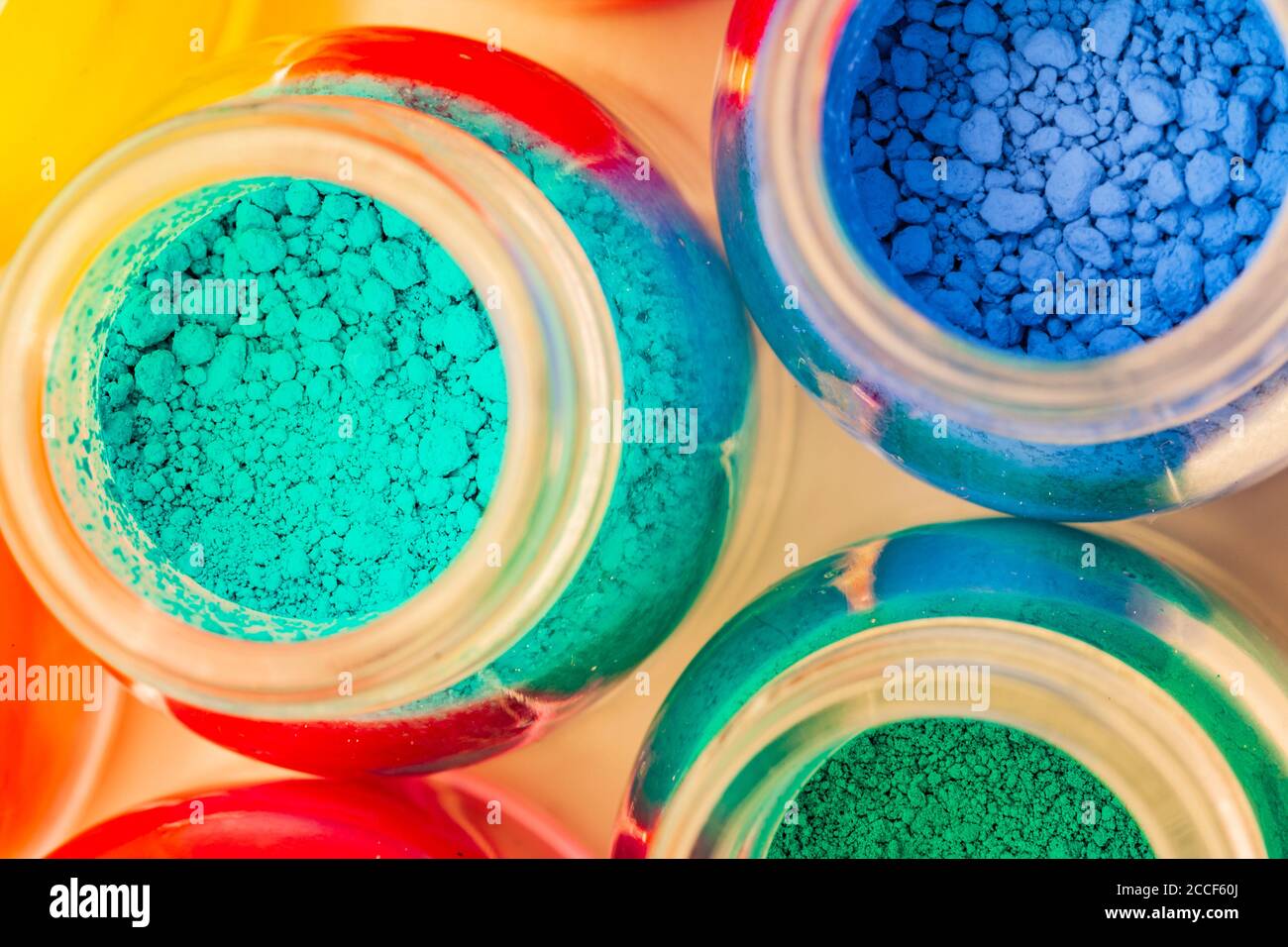 Red and blue color scheme hi-res stock photography and images - Alamy