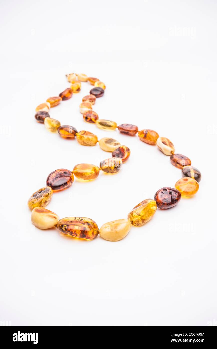Amber jewels hi-res stock photography and images - Alamy
