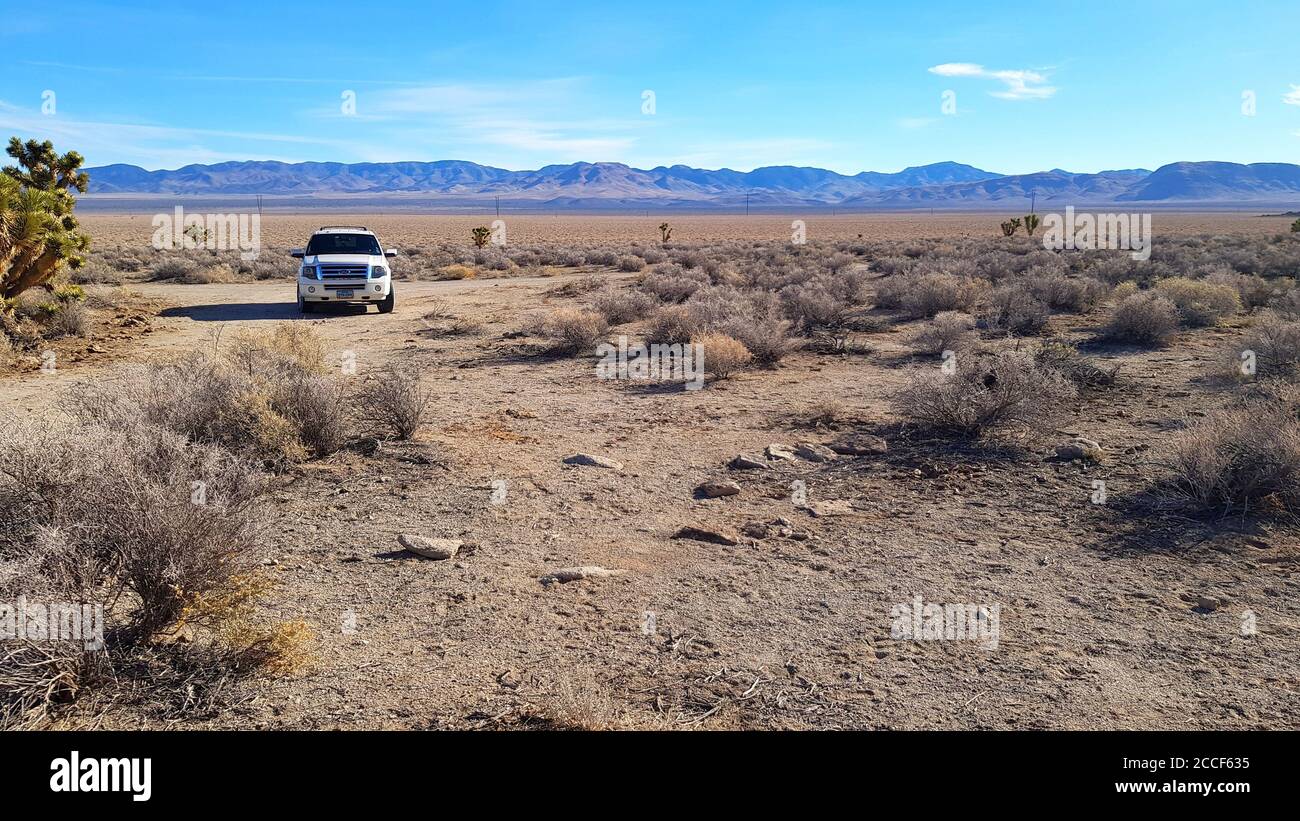 Area 51 usa hi-res stock photography and images - Alamy