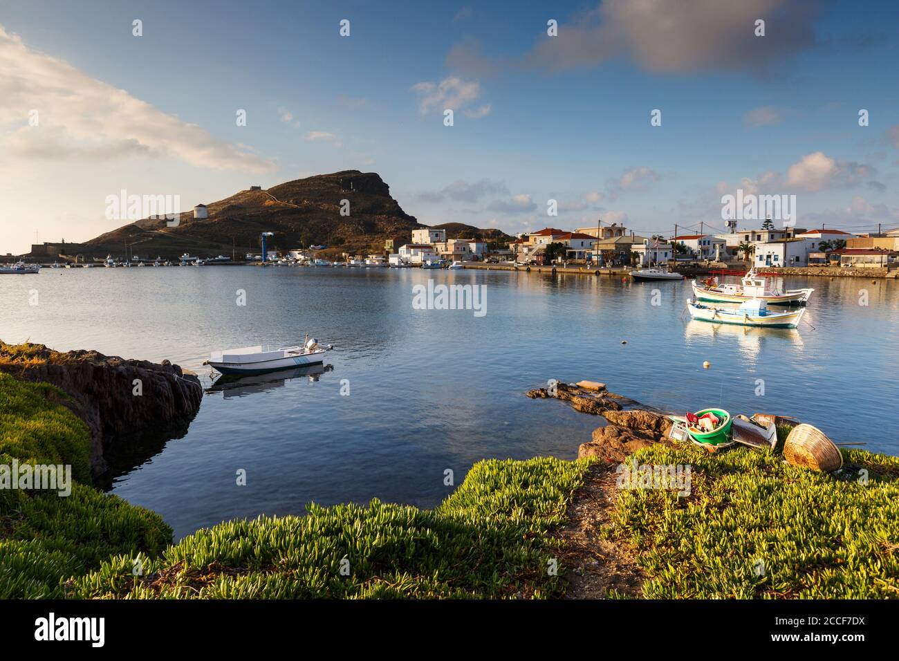 Psara greece hi-res stock photography and images - Alamy