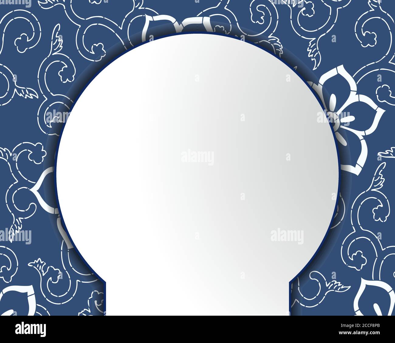 Background vintage blue door Stock Vector Images - Alamy