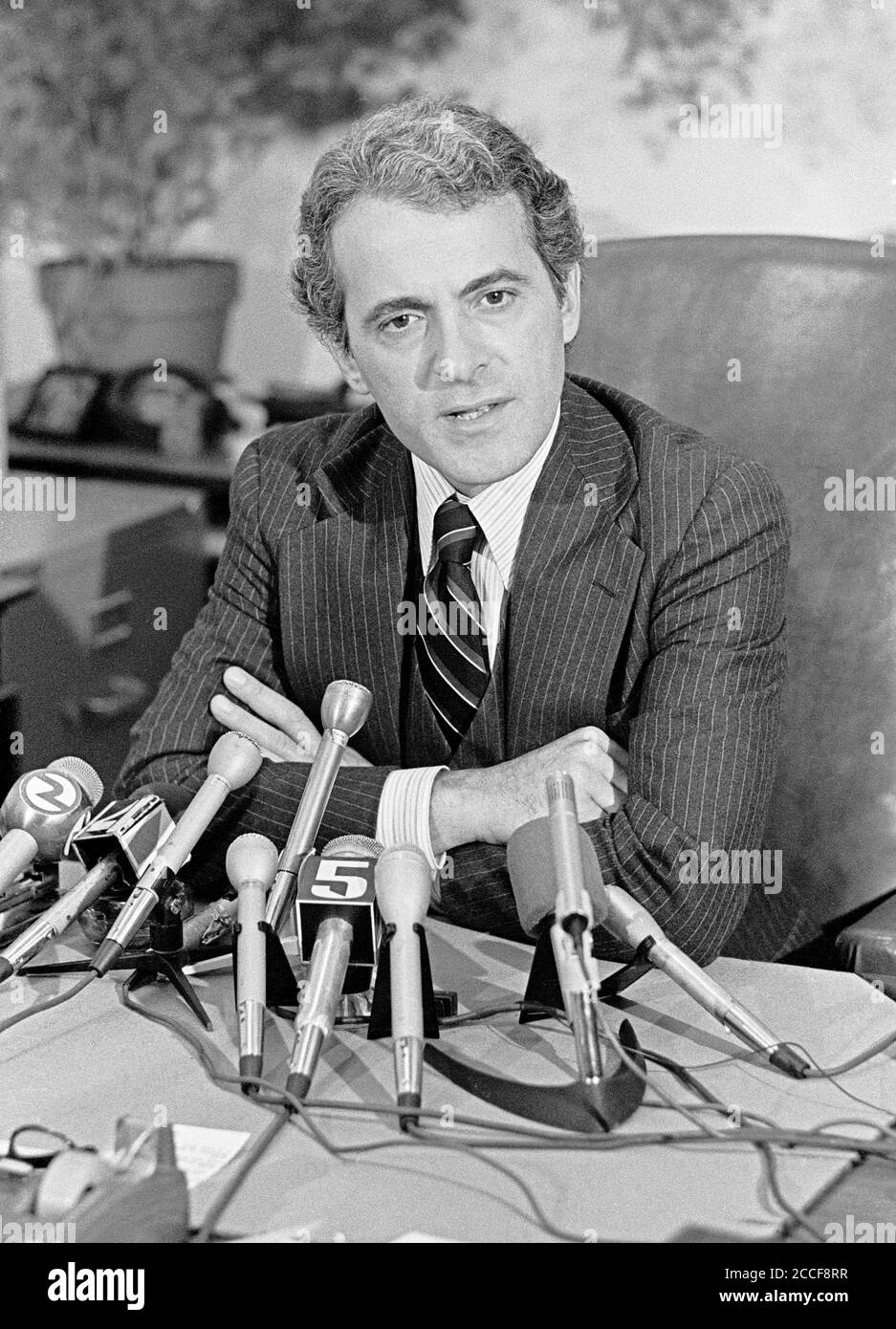 District attorney of san francisco hi-res stock photography and images ...