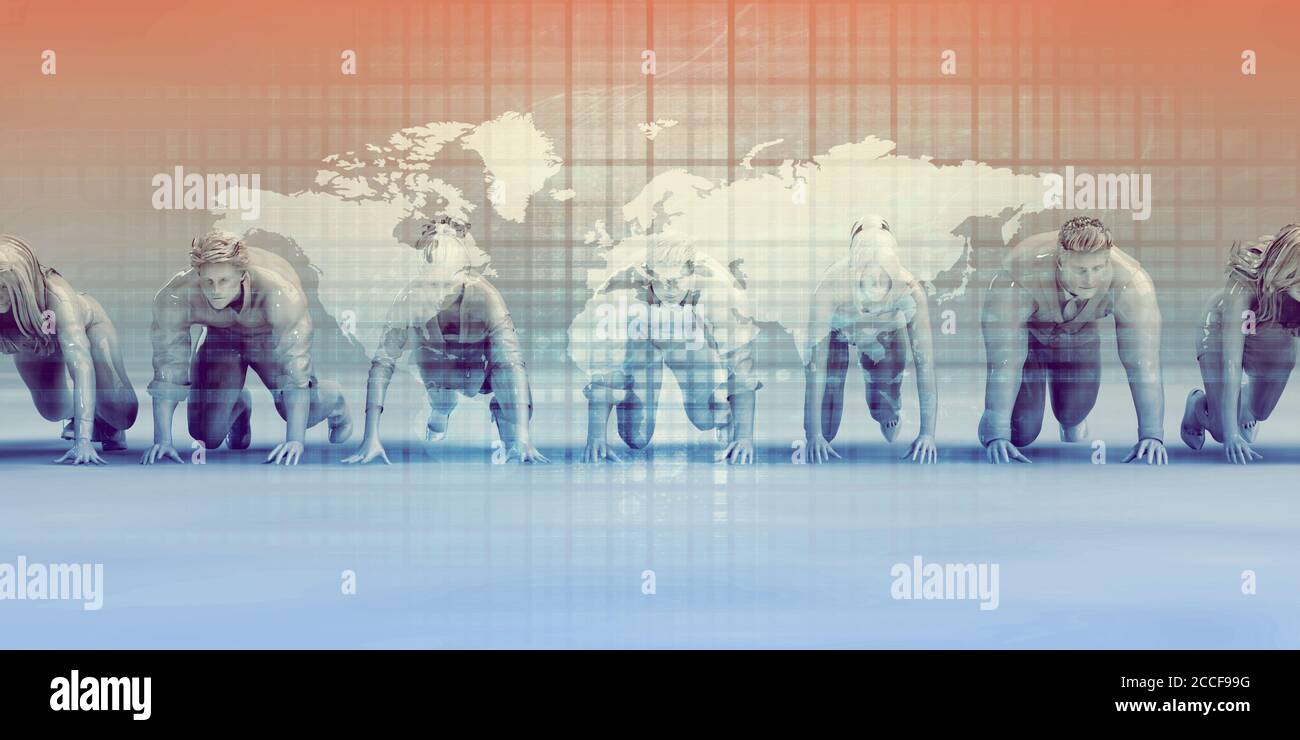 Superior skills hi-res stock photography and images - Alamy