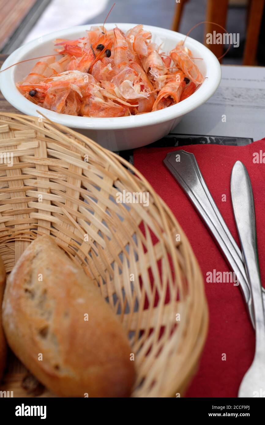 Plat du jour hi-res stock photography and images - Alamy