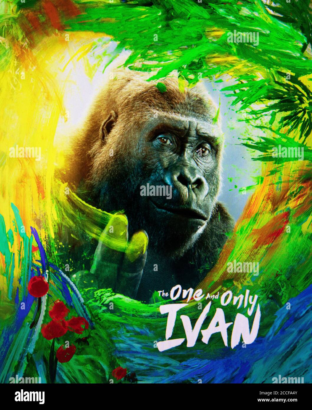 Disney Movie Poster High Resolution Stock Photography and Images - Alamy