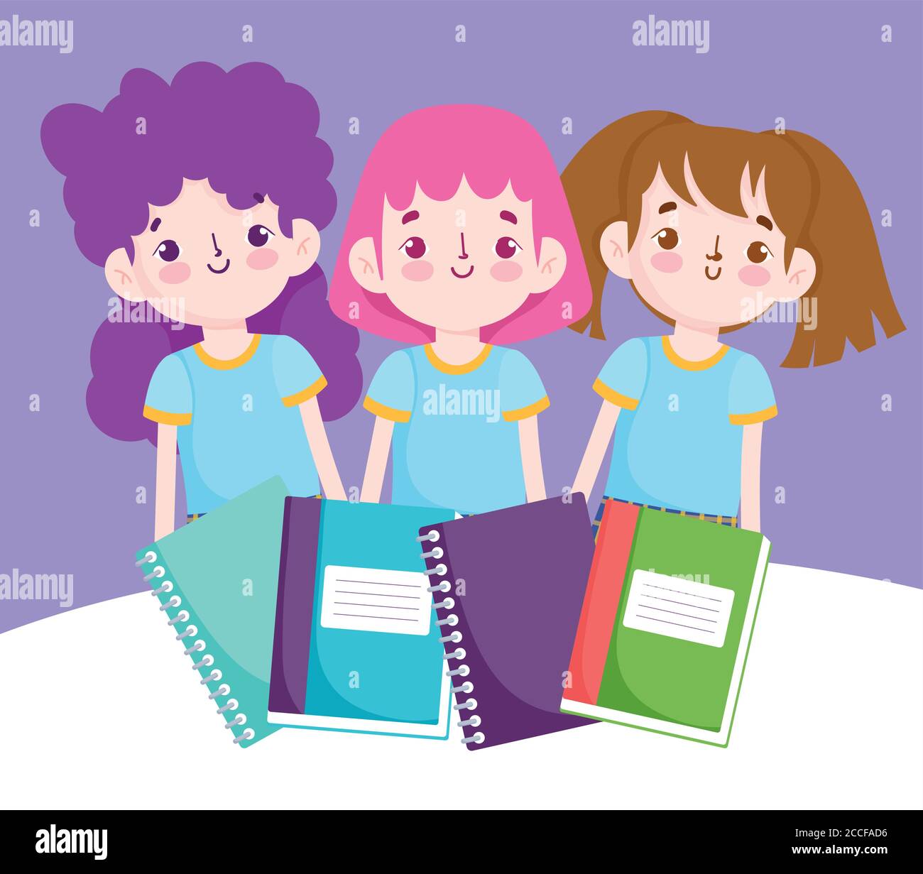 back to school, student boy books and planets elementary education ...