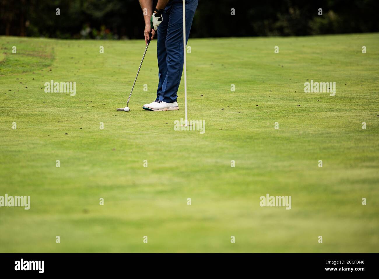 Professional golfer hi-res stock photography and images - Alamy