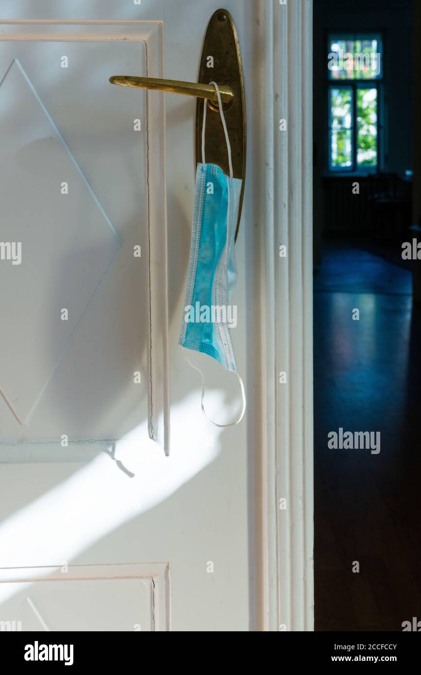 Safeguarding measure hi-res stock photography and images - Alamy