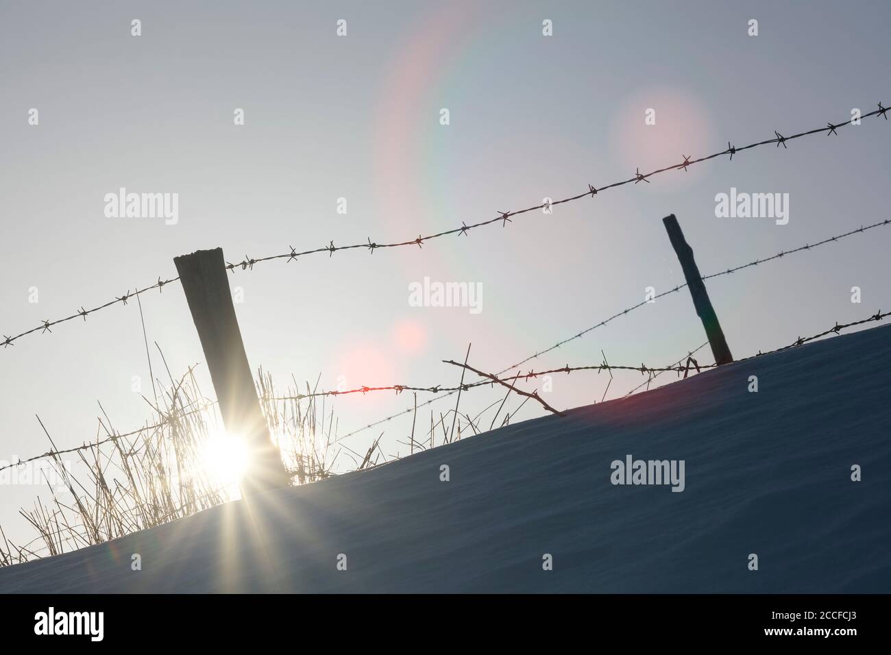 Flare wire hi-res stock photography and images - Alamy