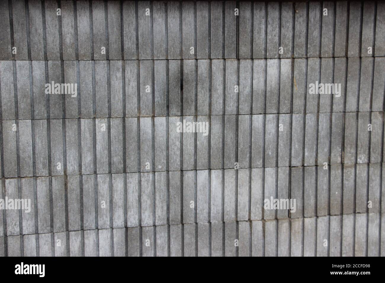A grey concrete wall. construction architecture concept Stock Photo - Alamy