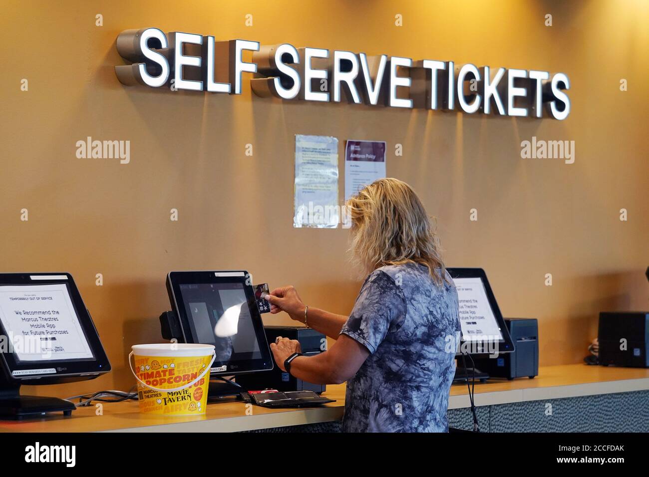 Ticket checks hi-res stock photography and images - Alamy