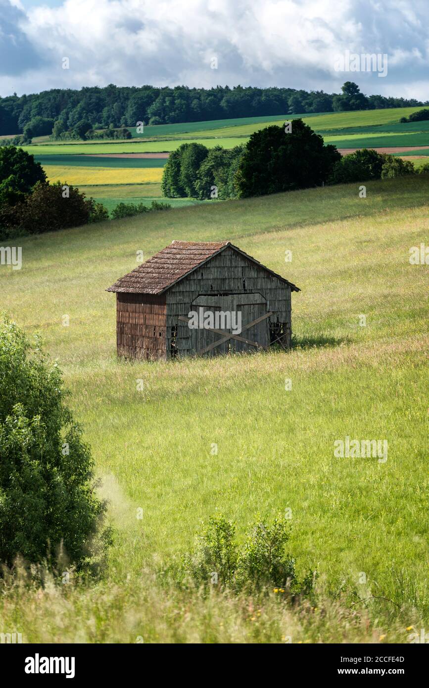Brombachtal hi-res stock photography and images - Alamy