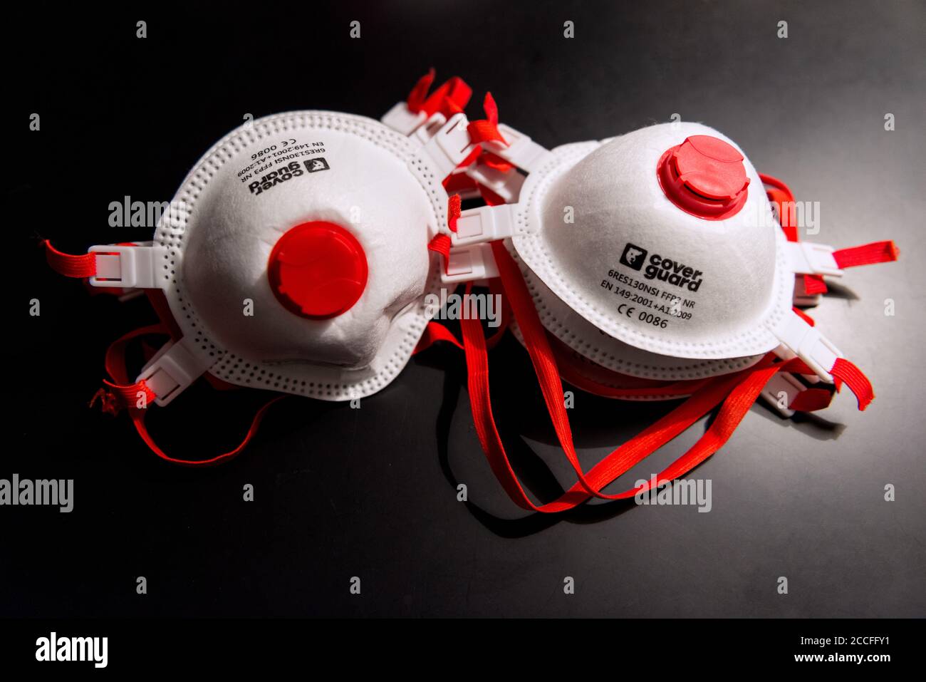 Corona, FFP3 protective masks, medical masks, respiratory masks fine ...