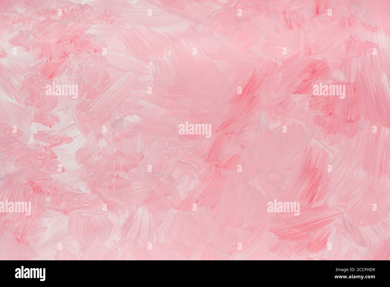 pink color painted background texture Stock Photo - Alamy
