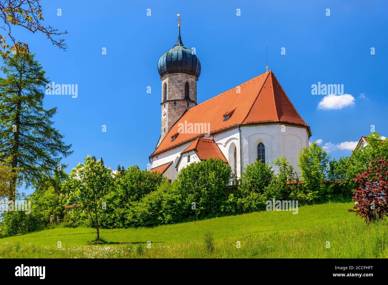 Lena village hi-res stock photography and images - Alamy