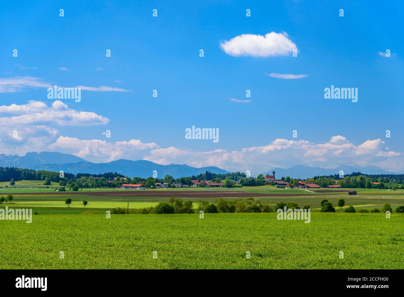 Citizen farm house hi-res stock photography and images - Alamy