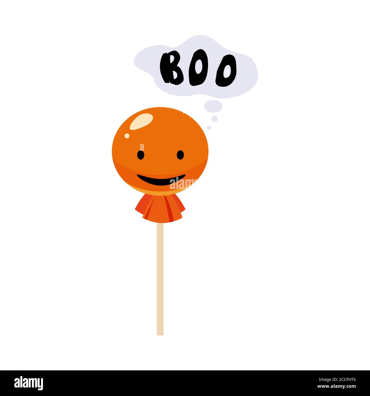 Witch lollipop Cut Out Stock Images & Pictures - Alamy