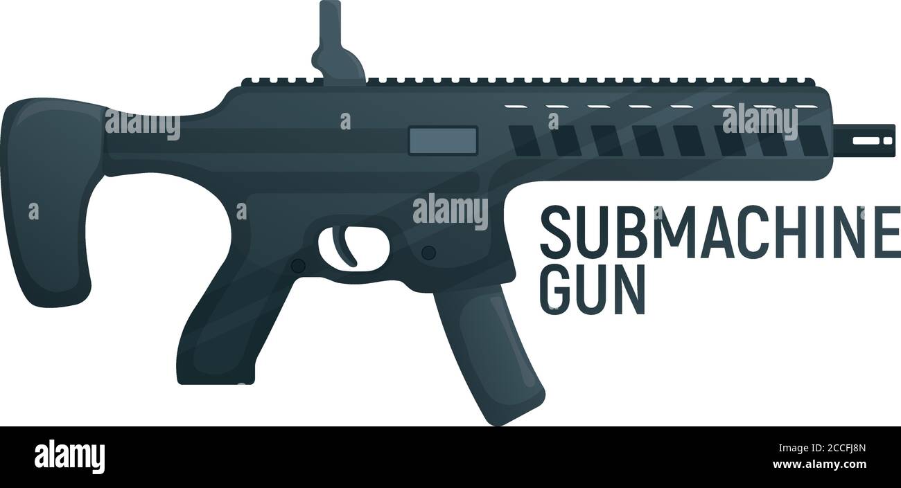 Military Submachine Guns