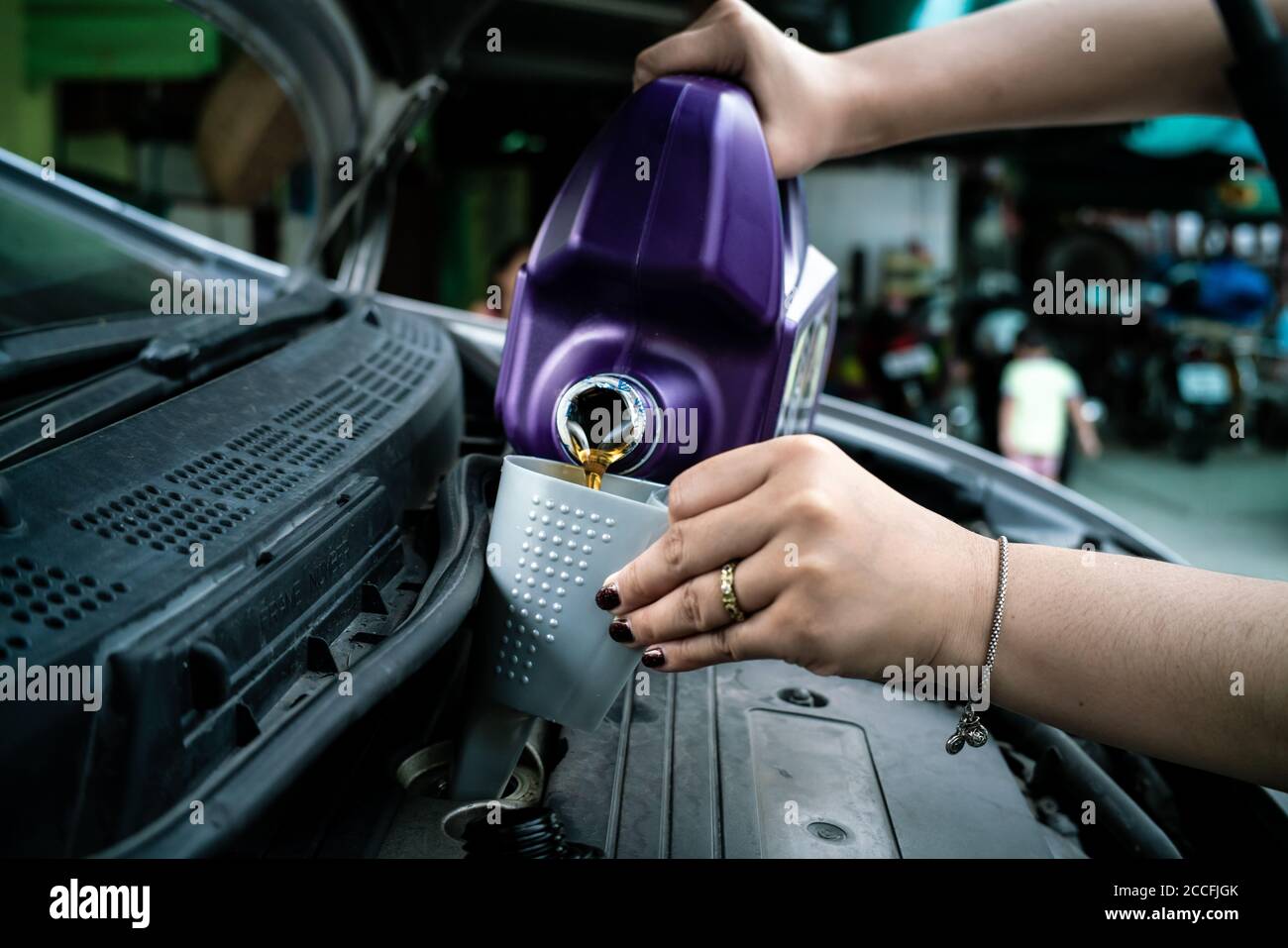 Personal lubrication hi-res stock photography and images - Alamy