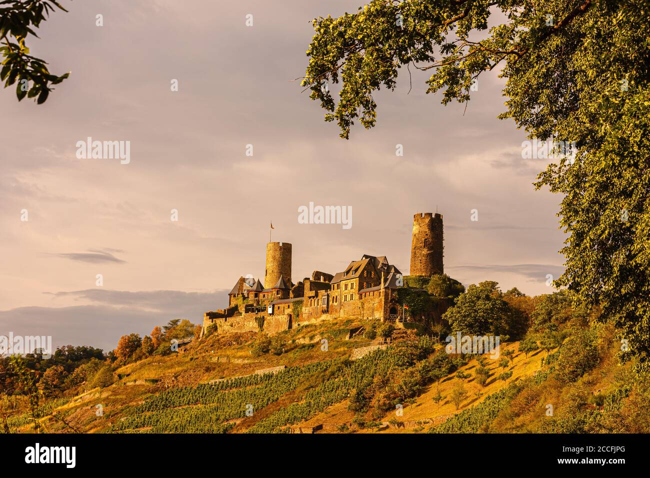 Alken germany hi-res stock photography and images - Alamy