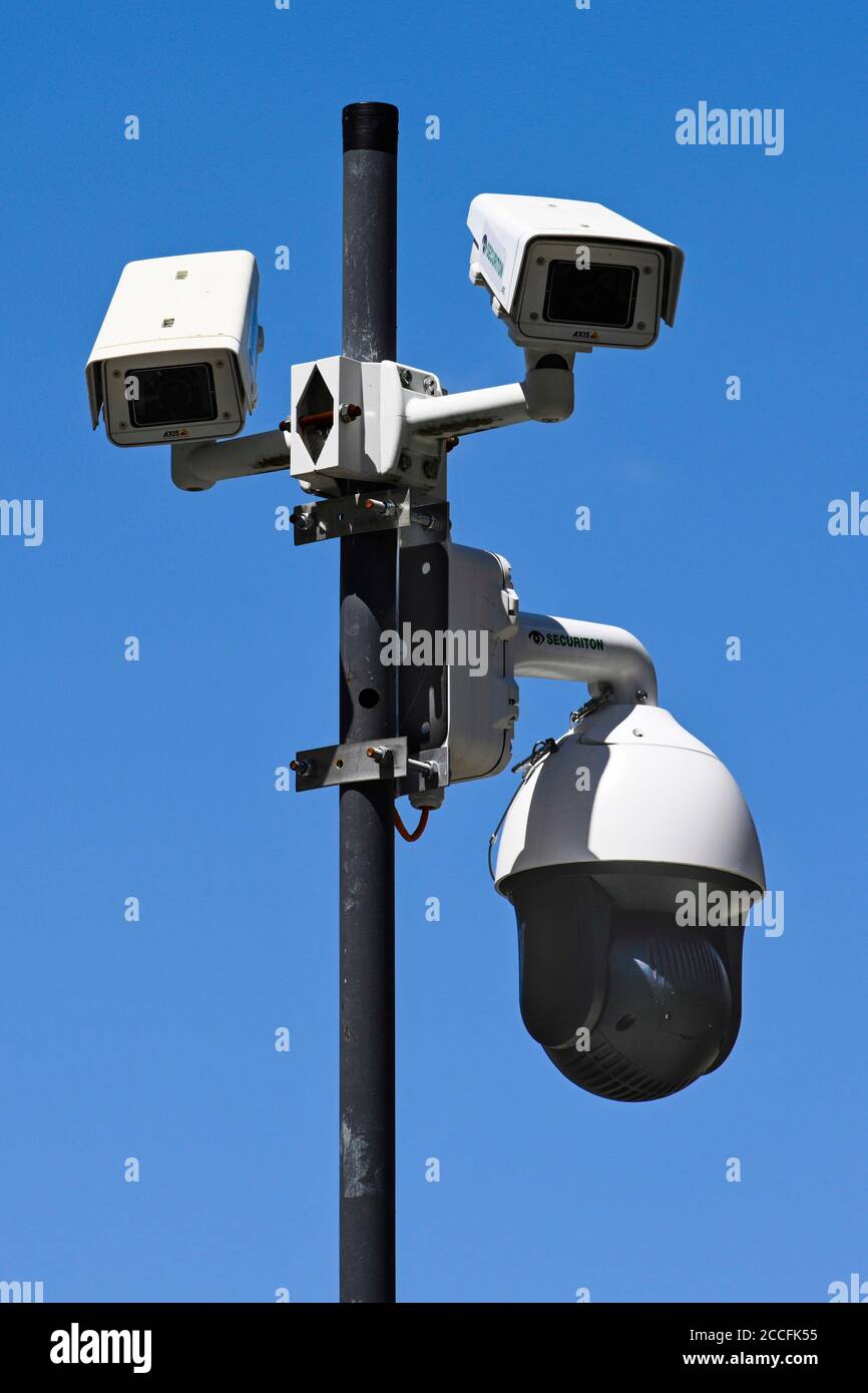 Motion detection camera hi-res stock photography and images - Alamy