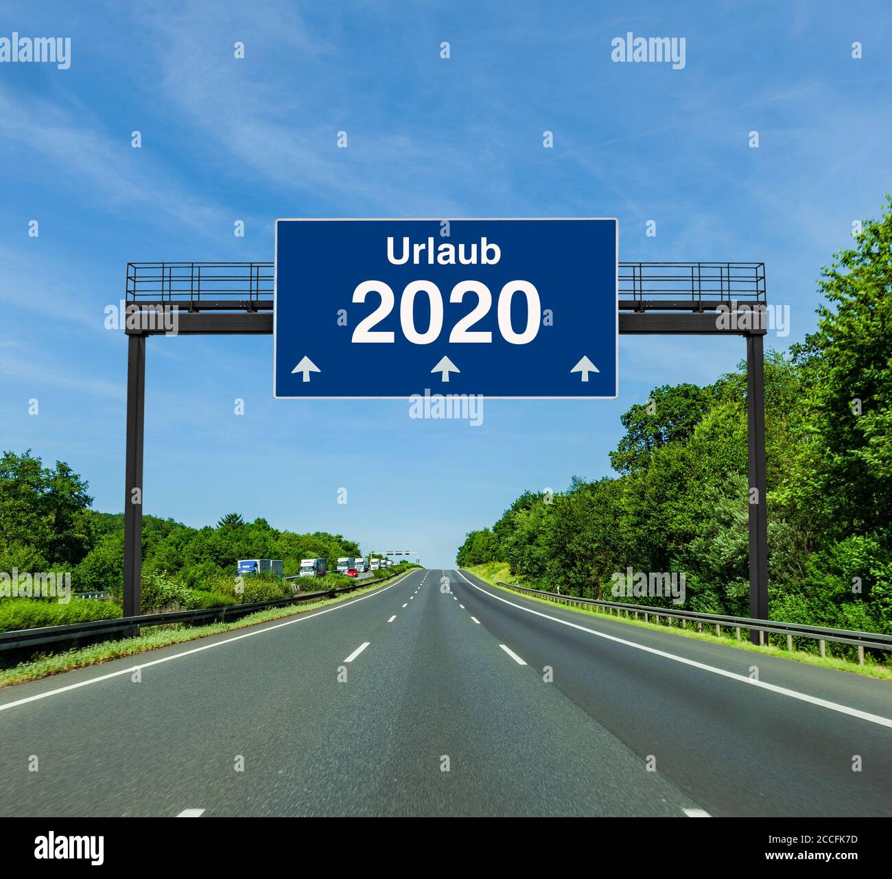 Digital motorway hi-res stock photography and images - Alamy