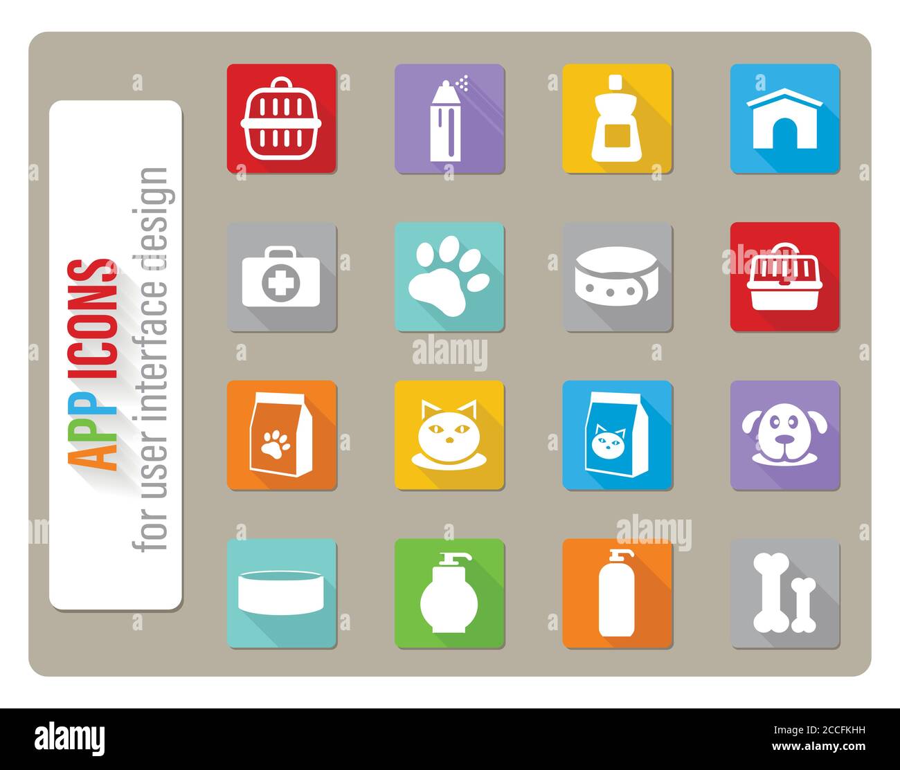 Cats forage Stock Vector Images - Alamy