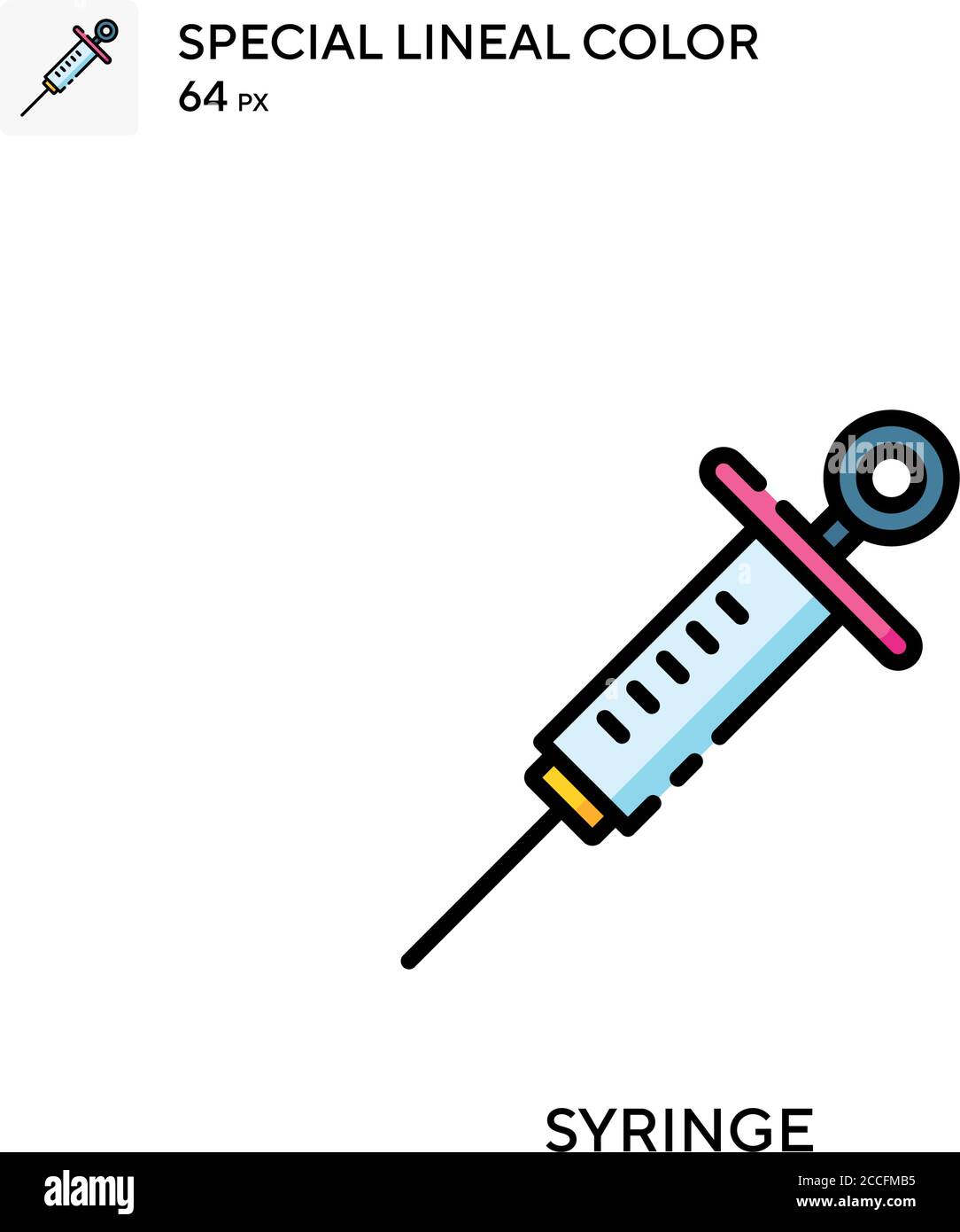 Poster Simple vector icon. Perfect color modern pictogram on editable ...