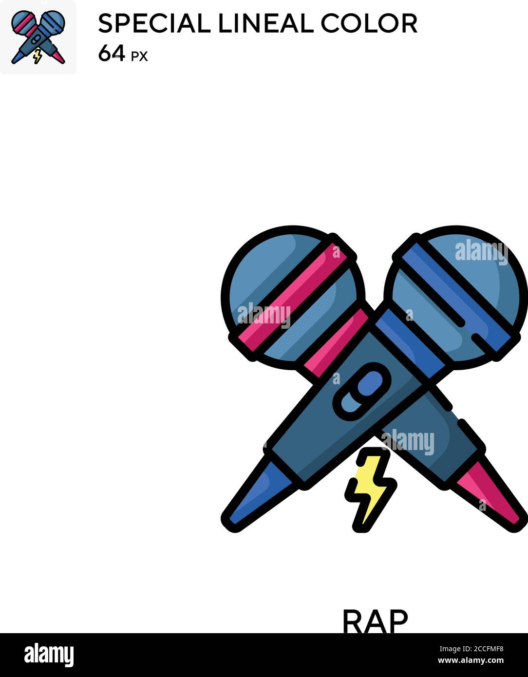 Line-graph Simple vector icon. Perfect color modern pictogram on ...