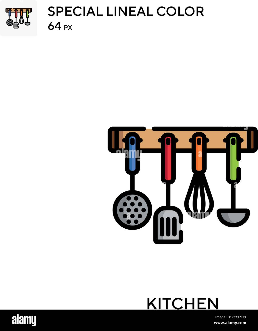 Family-2 Simple vector icon. Perfect color modern pictogram on editable ...