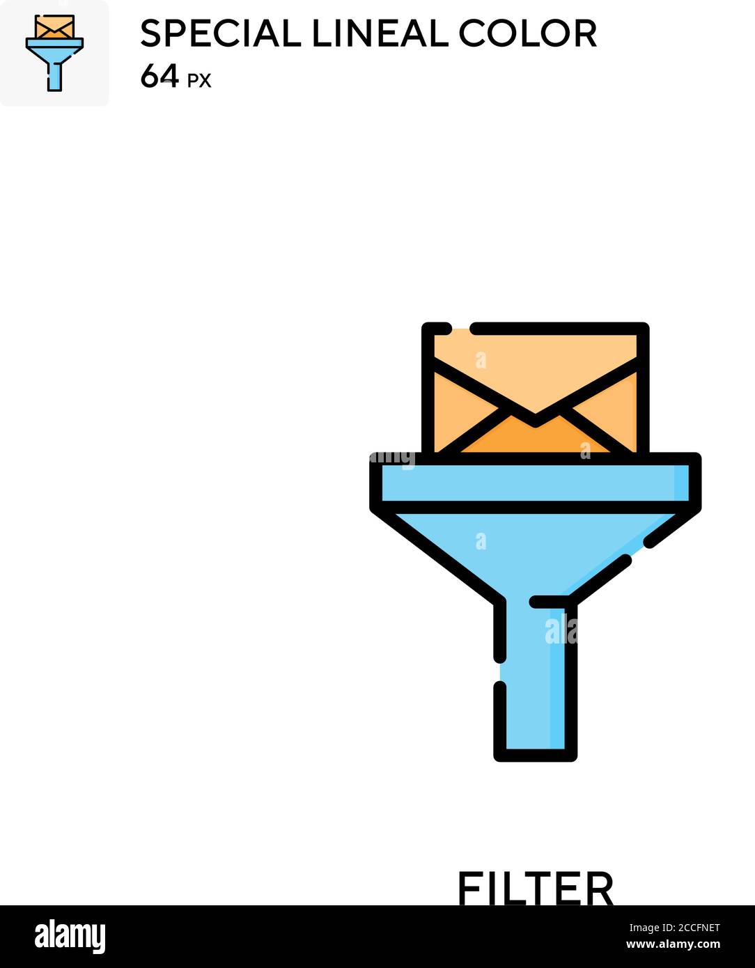 Buffet Simple vector icon. Perfect color modern pictogram on editable ...