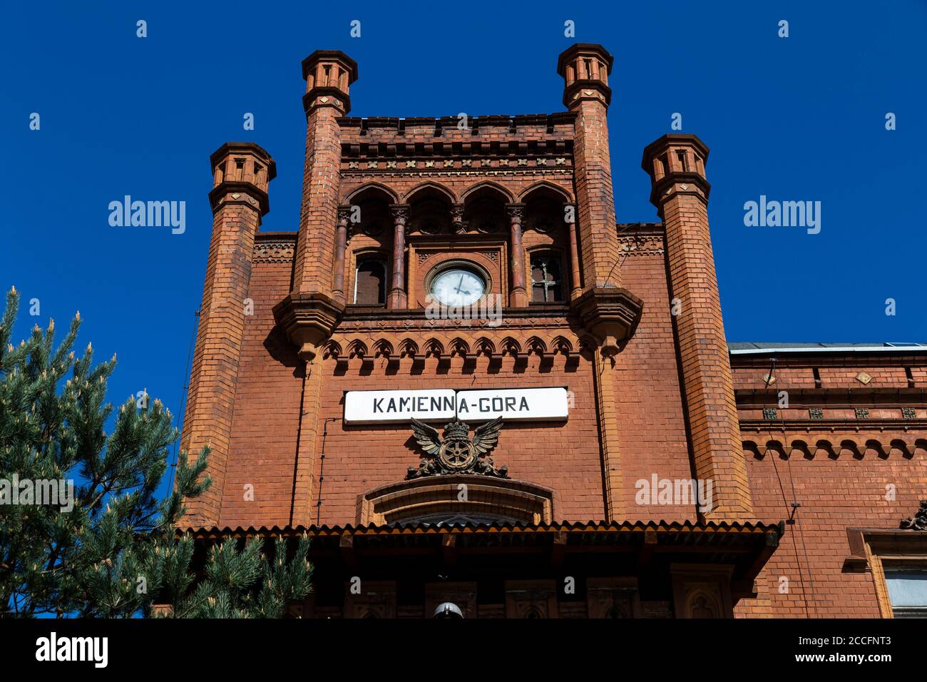 Schlesien hi-res stock photography and images - Alamy
