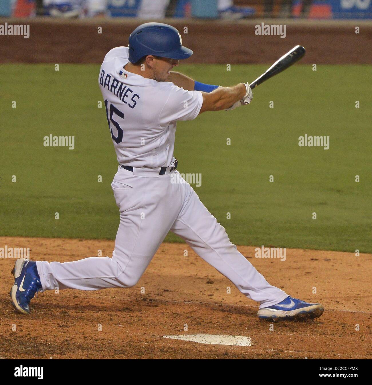 Austin barnes hi-res stock photography and images - Alamy