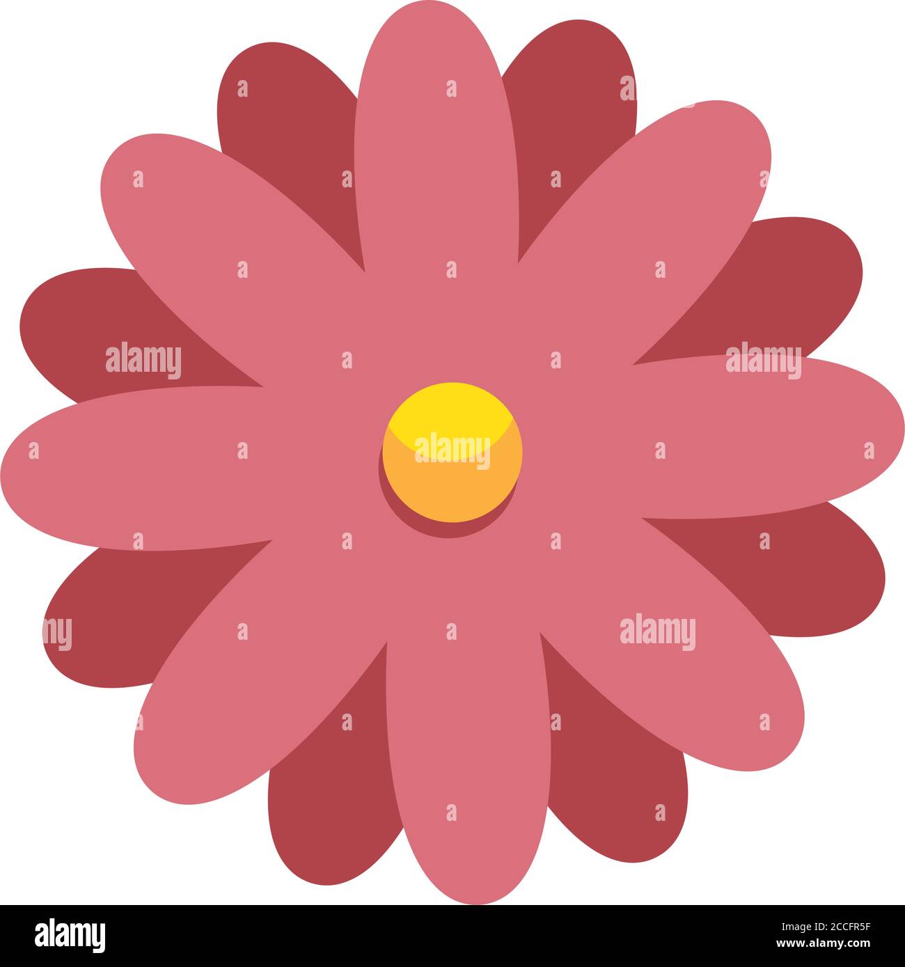 pink flower design, natural floral nature plant ornament garden ...