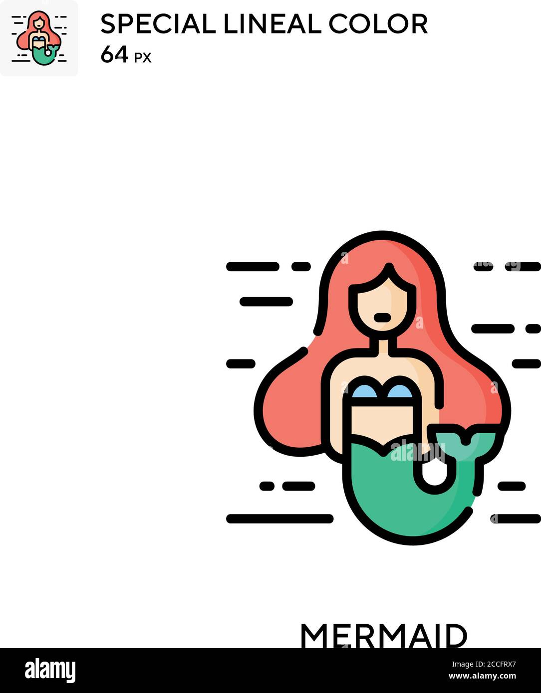 Filter Simple vector icon. Perfect color modern pictogram on editable ...