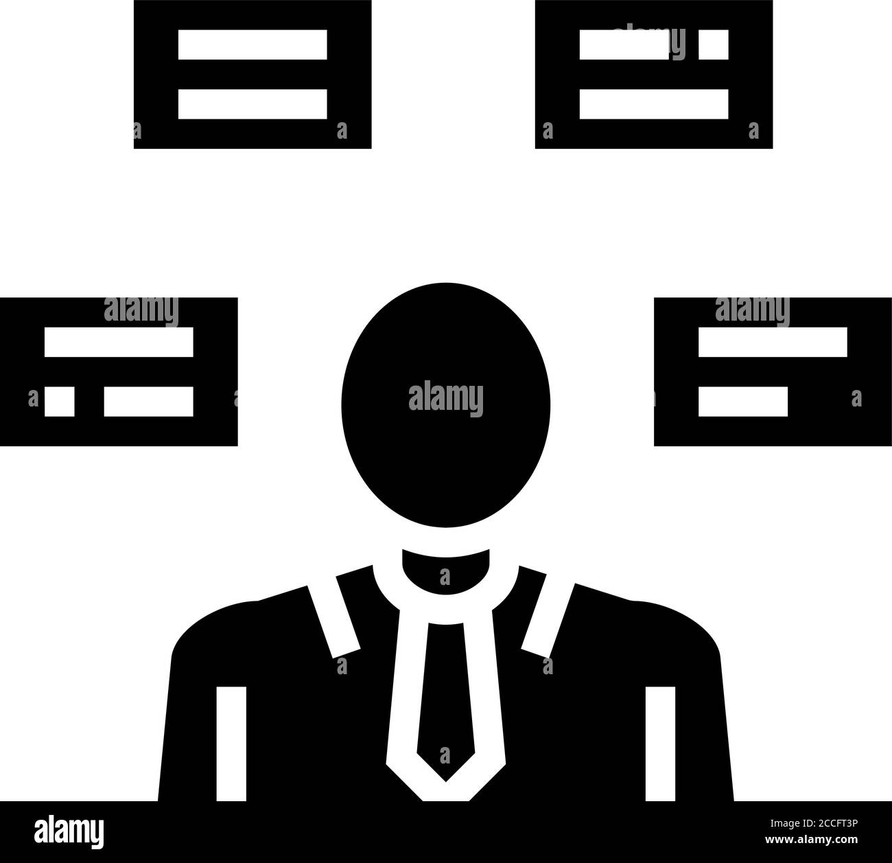 Career tasks Black and White Stock Photos & Images - Alamy