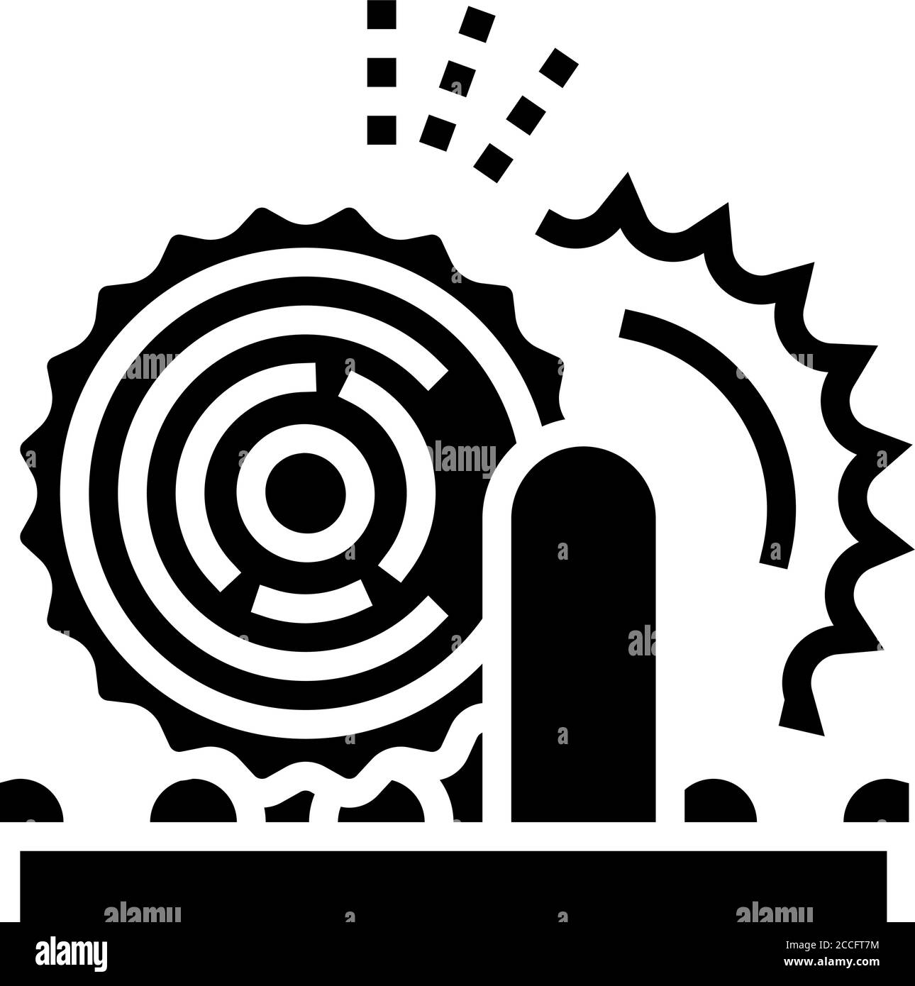 Black planking Stock Vector Images - Alamy