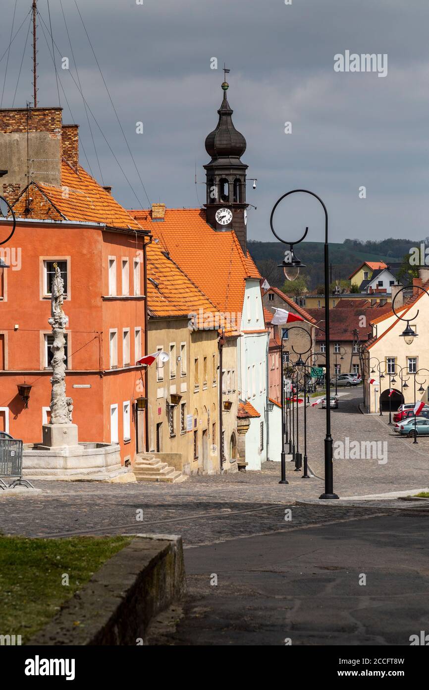 Liebenthal High Resolution Stock Photography and Images - Alamy