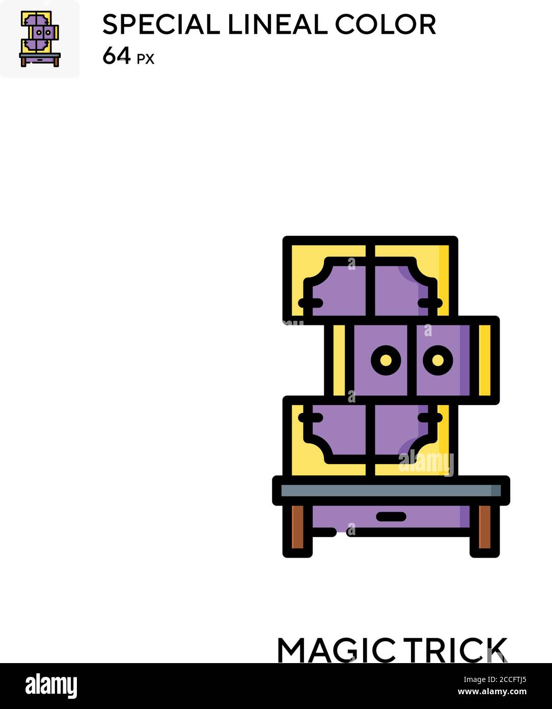 Dna Simple vector icon. Perfect color modern pictogram on editable ...