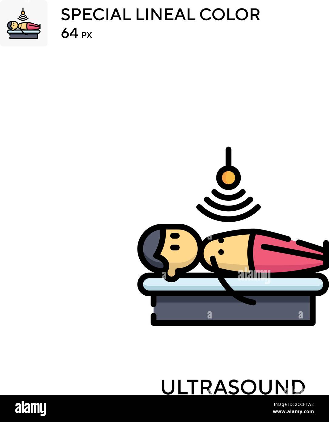 Programming-language-2 Simple vector icon. Perfect color modern ...