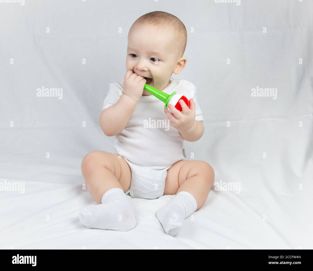 Old rattle hi-res stock photography and images - Alamy