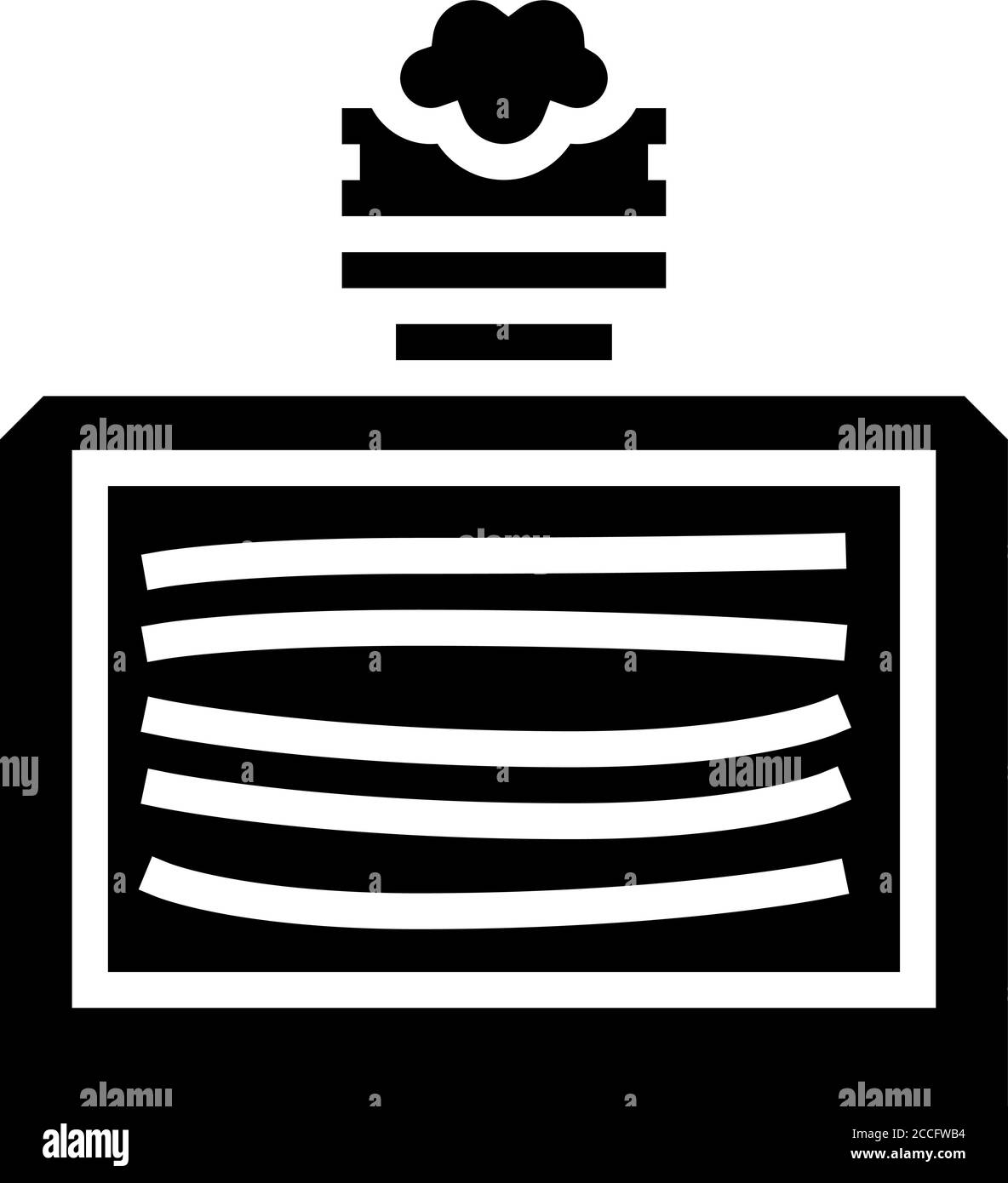 Drying timber Stock Vector Images - Alamy