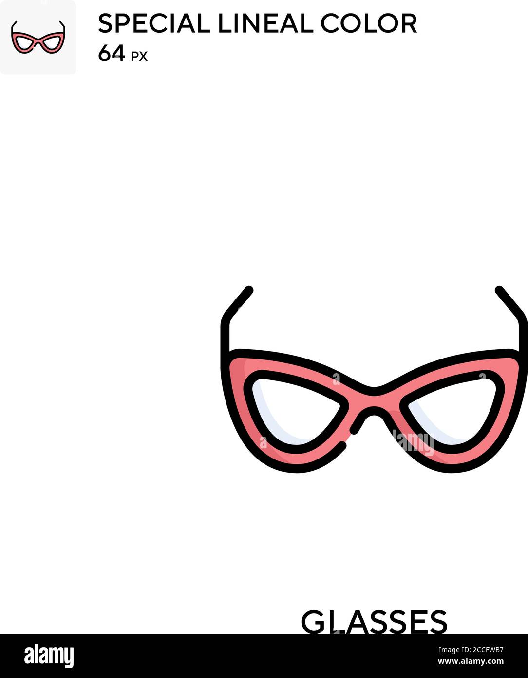 Budget Simple vector icon. Perfect color modern pictogram on editable ...