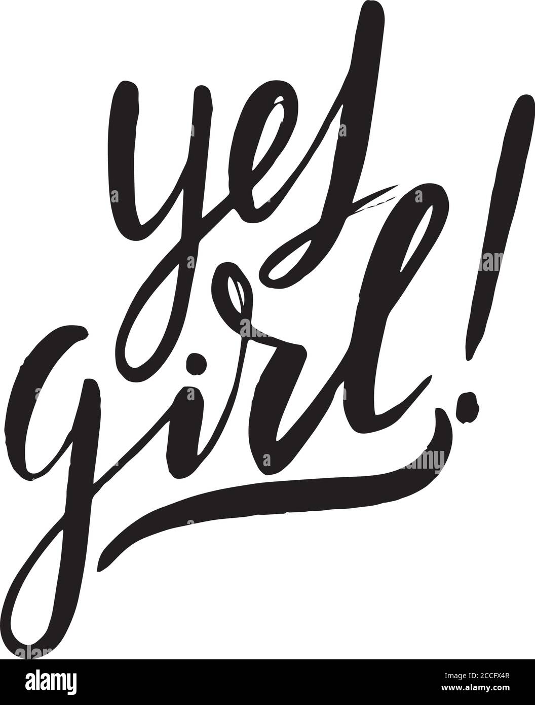 Fashion female Stock Vector Images - Alamy