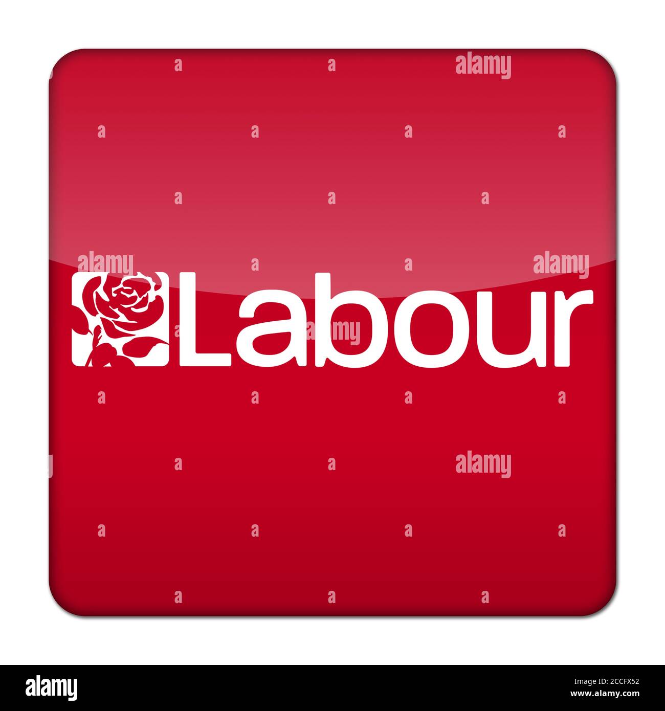 Labour Party Logo