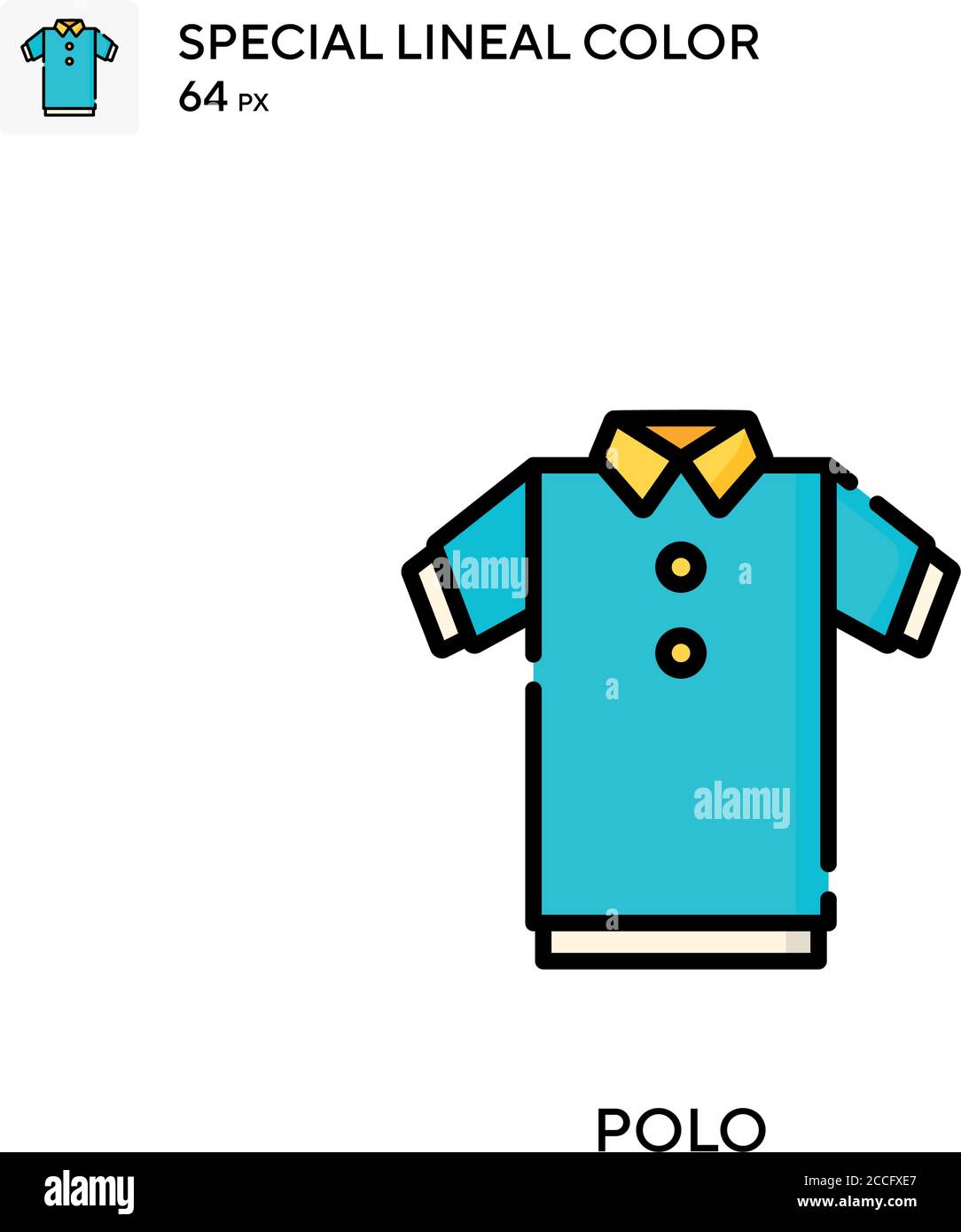 Employee-1 Simple vector icon. Perfect color modern pictogram on ...