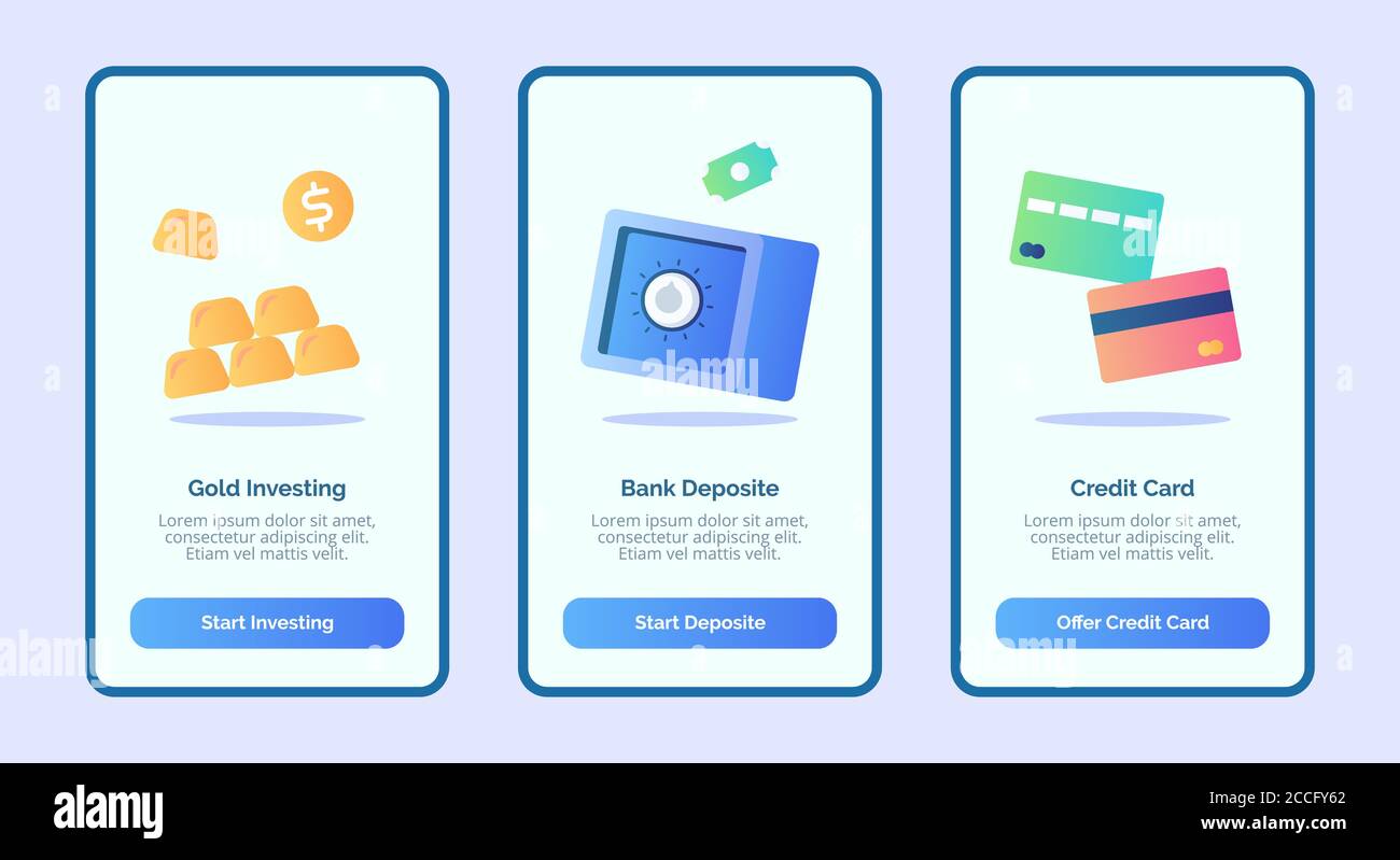 Safety deposit boxes Stock Vector Images - Alamy